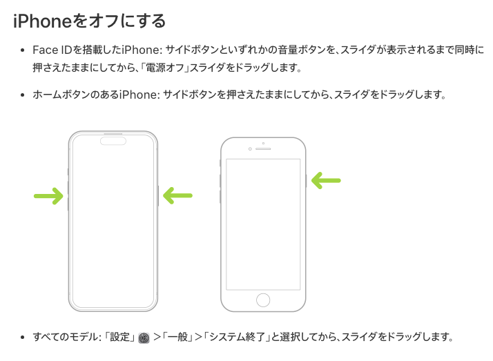 iPhone16eはSIMカードを入れ替えればすぐに使えるのか解説。 | 通信クリエーション