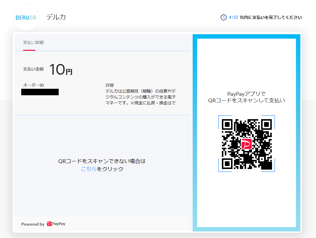PayPayはKドリームスで使える！やり方とよくある質問 | 決済ガイド